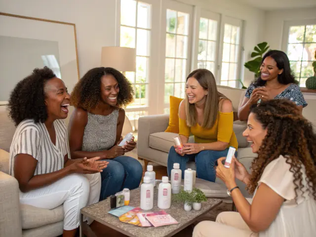 Key Points of Cosmetics Innovation from the Example of YURICO5 ...