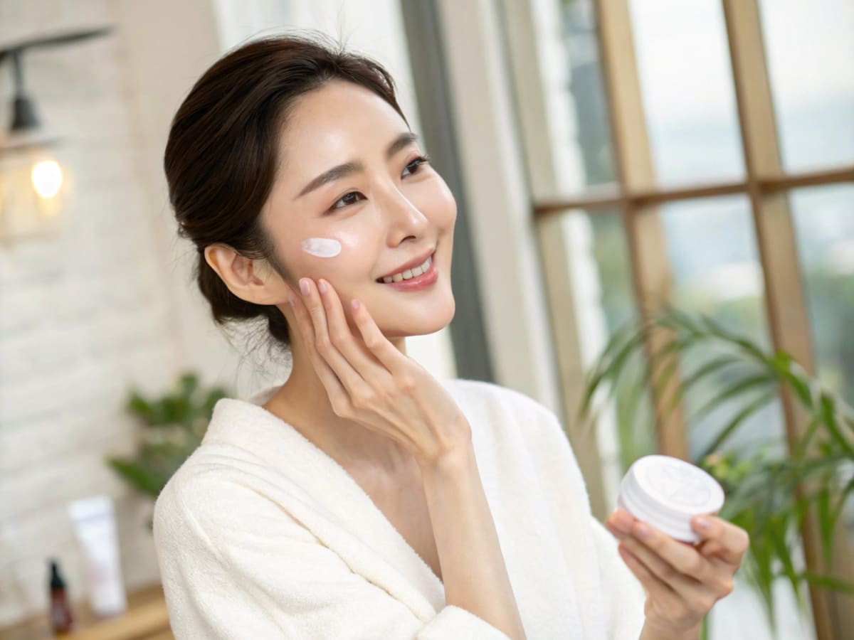 Guide to Recommendations for Madecassoside for Skin Transformation ...