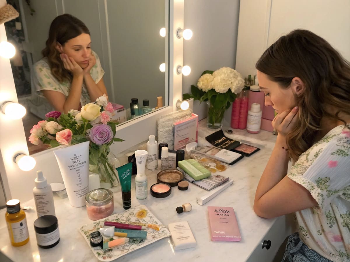 Customized Skin Solutions for Beauty Nomads - YURICOS Blog