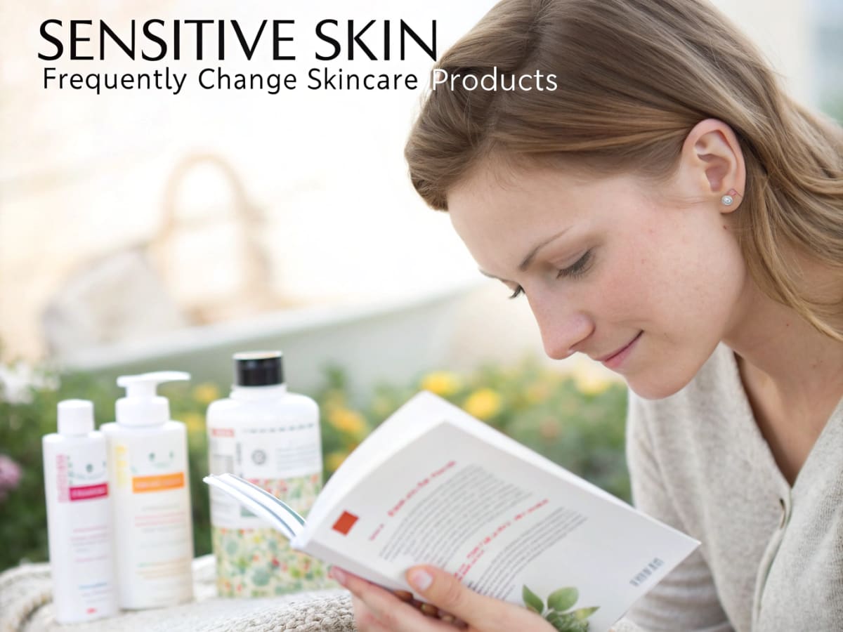 Expert Q&A: Choosing Cosmetics for Sensitive Skin - YURICOS Blog