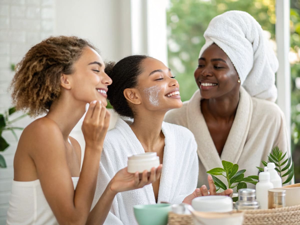 Why is 'formulation' more important than 'ingredients' in cosmetics ...
