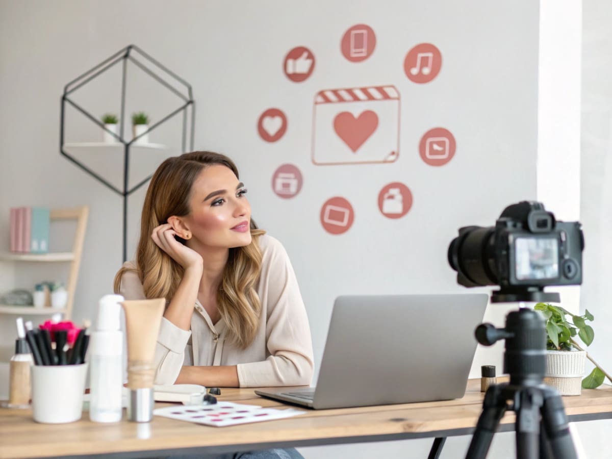 Essential Elements of Captivating Cosmetic Content Strategy - YURICOS Blog