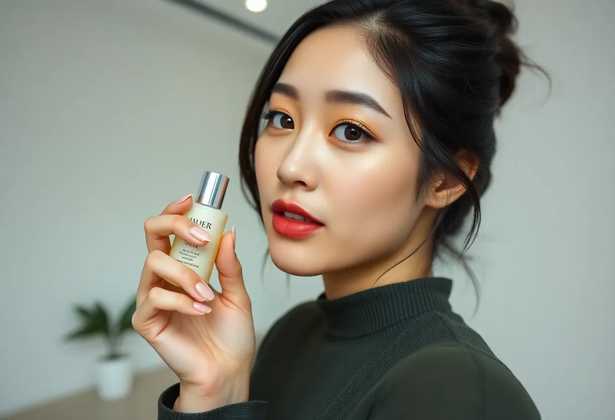 YURICO5's Pocket Tone-Up Sunscreen: The Secret to Boosting Your Skin ...