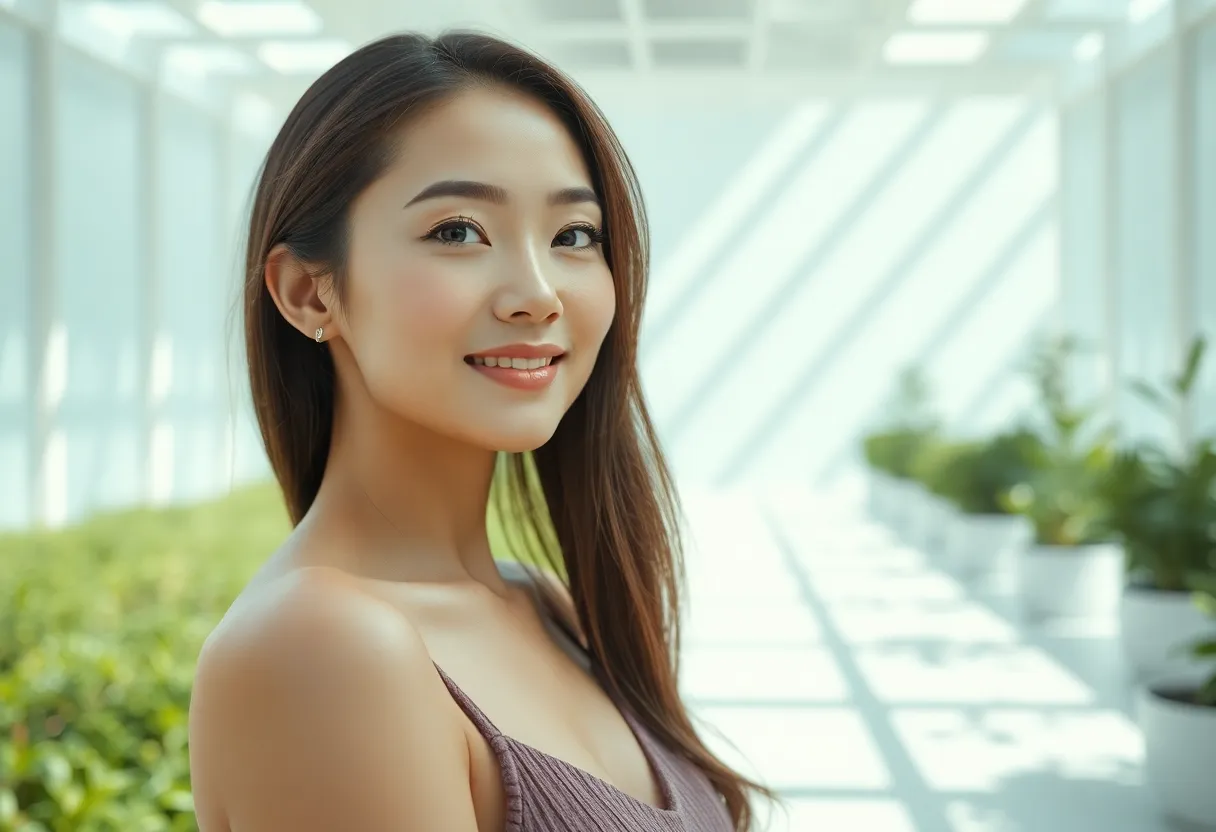 Customized Skincare with YURICO5: Why the Skin Transformation Begins ...