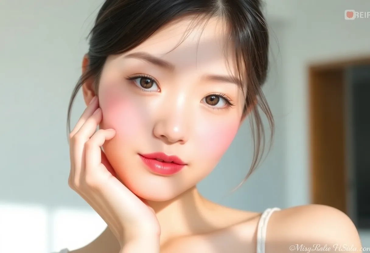 Reasons YURICO5 is Gaining Attention in the Cosmeceutical Cosmetics ...